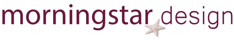 Morningstar Design - Web Design | Graphic Design
