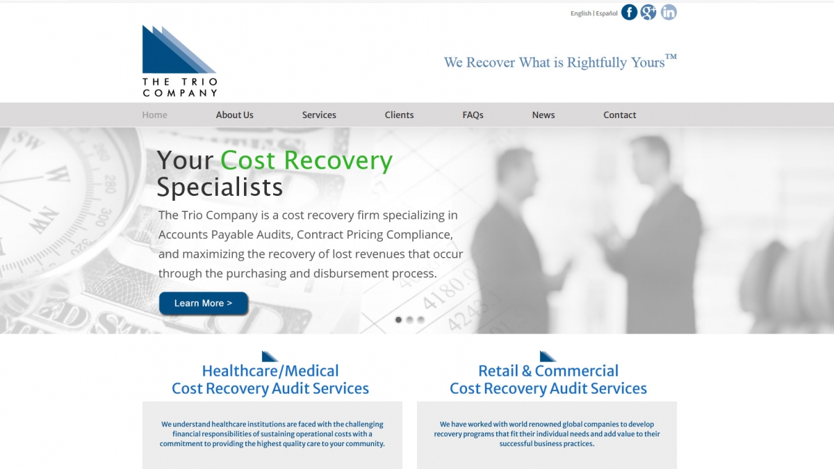 Trio Company - Morningstar Design